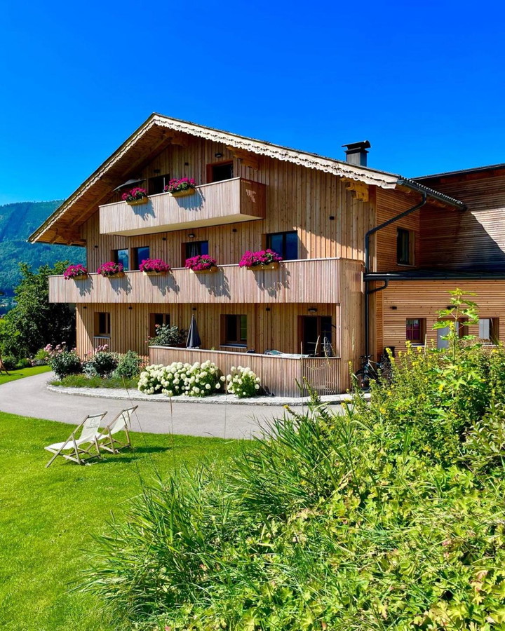 Kainzleitenhof Am Traunsee - Autriche