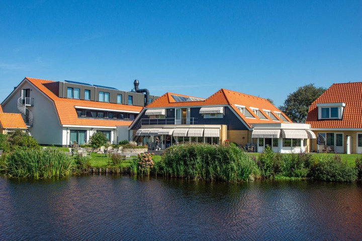 Landgoed Hotel Tatenhove Texel - Texel