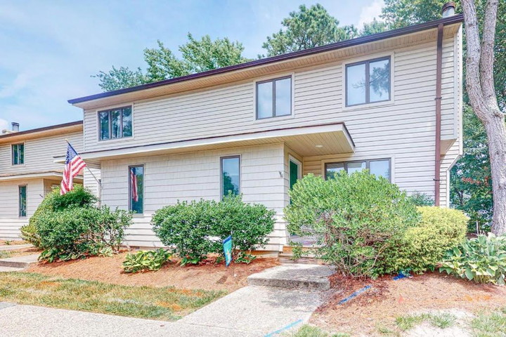Bethany Pines --- 428 Bethany Pines - Bethany Beach, DE