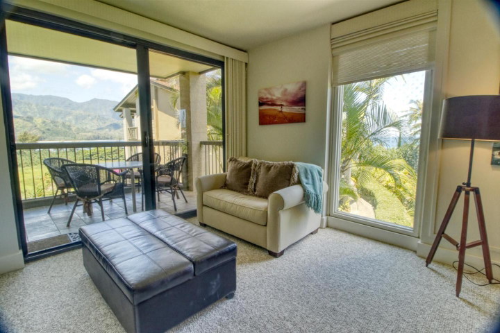 Hanalei Bay Resort 2301 - Hawaï