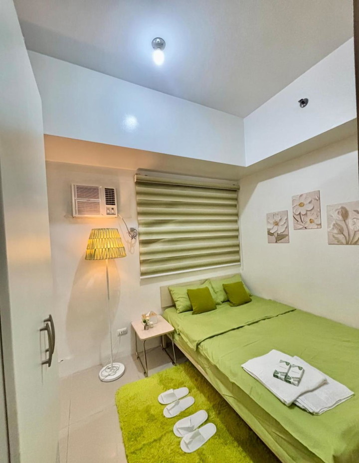Cozy Nook In The City Of Mandaluyong - Taguig
