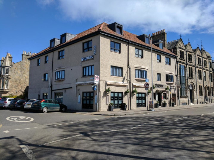 Greyfriars Inn By Greene King Inns - East Neuk
