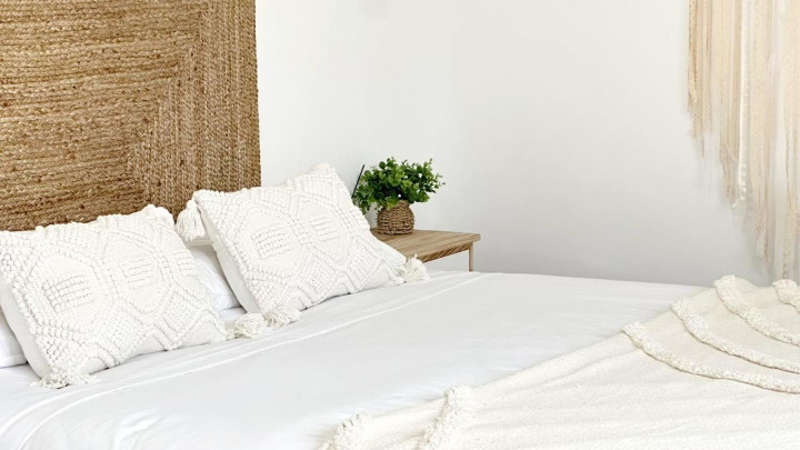 Beach House Marea Coral - Melilla