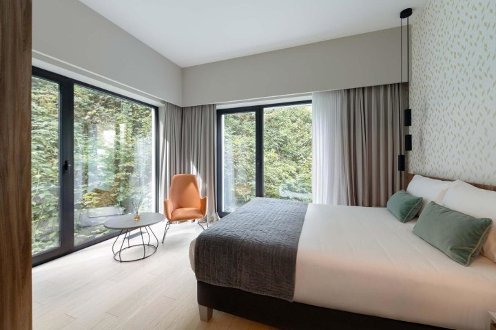 The Central Kirchberg - Smart Aparthotel - Luxembourg