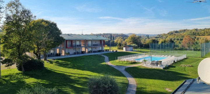 Villaggio Esmera - Desenzano del Garda