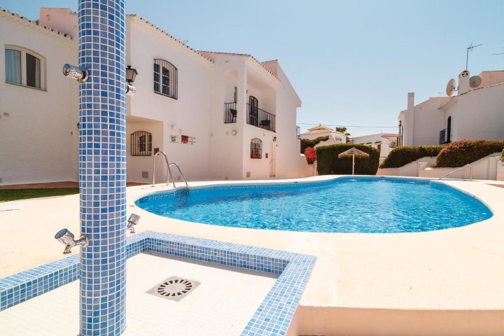 Los Pinos 23 Villas Casasol - Nerja