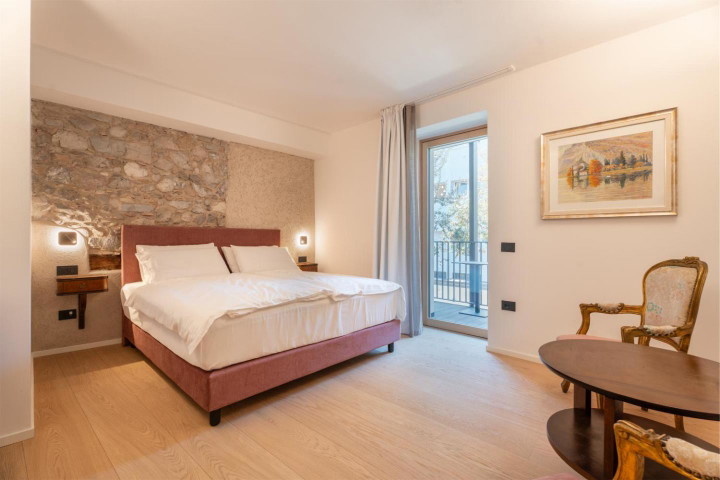 Locanda Restel De Fer - Nago-Torbole