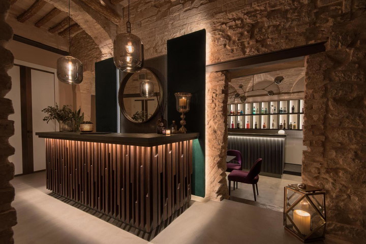 Times Suites - Guesthouse - Etruria Collection - Perugia