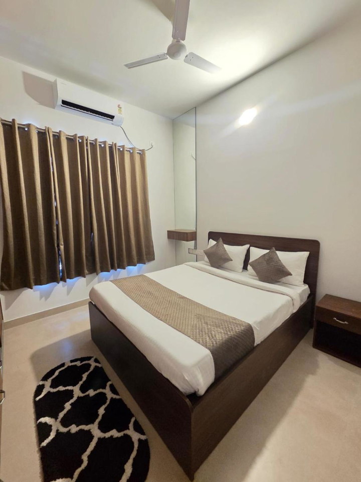 Villa Classical Mahabs - Chennai