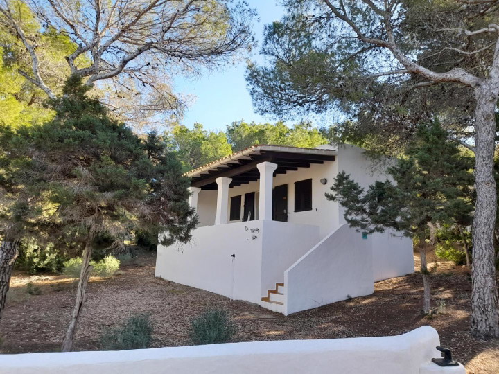 Apartamentos Noray - Formentera