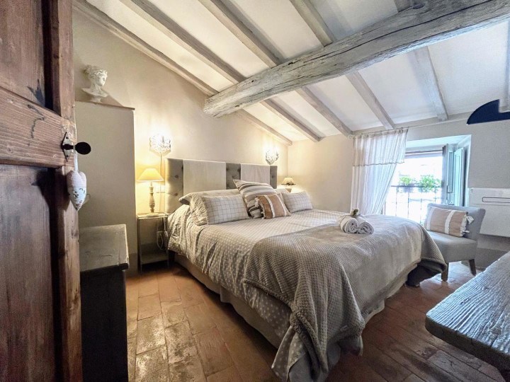 Cortona Shabby Chic House - Cortona