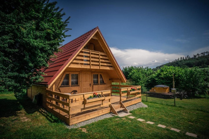 Domek Kotlina - Poland