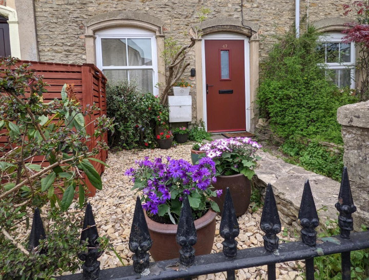 The Cottage - Nailsworth