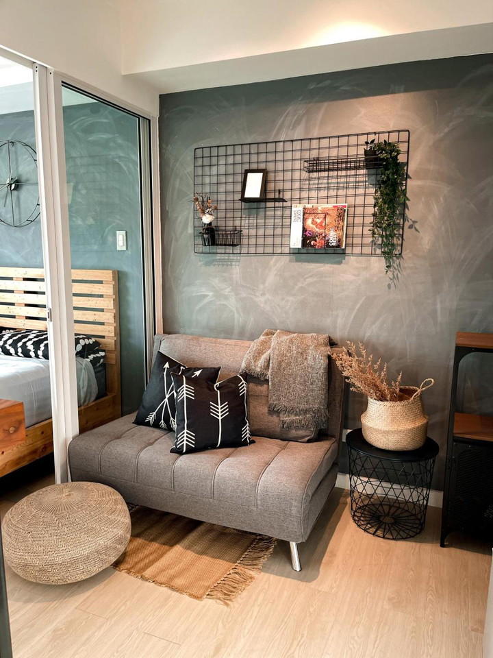 Downtown Nook - Azure Urban Resort Residences - Taguig