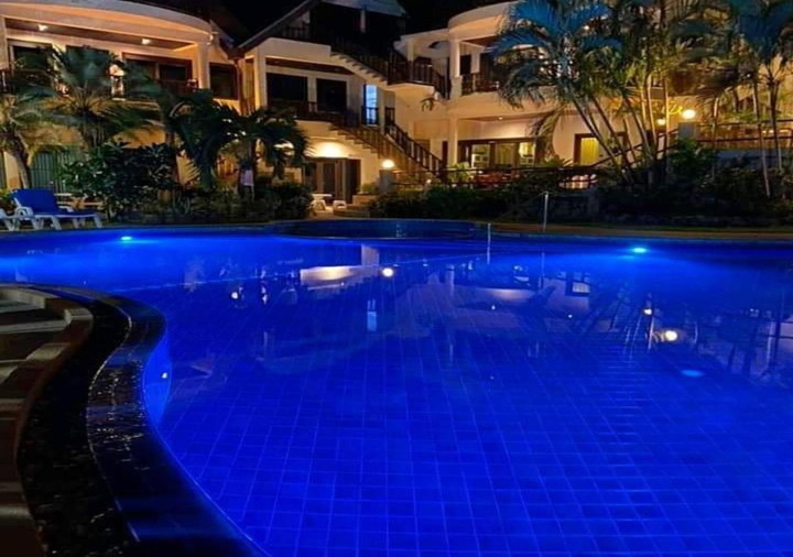 Beverly Hills Villa Patong - Patong Beach