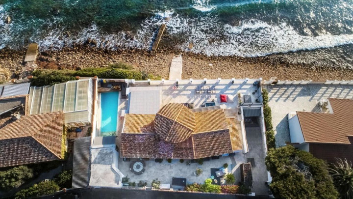 Villa Albatros - Piscine Chauffée - La Seyne-sur-Mer