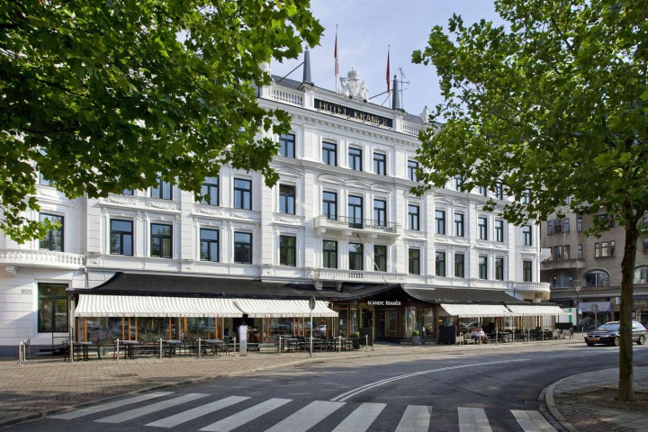 Scandic Kramer - Malmö