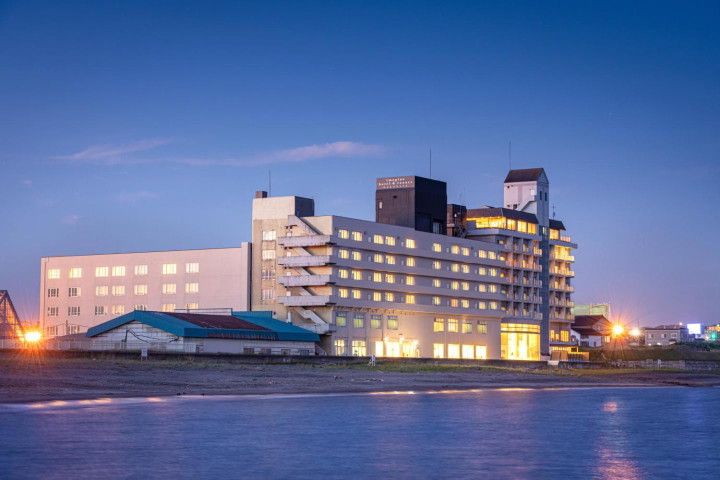 Imagine Hotel & Resort - Hakodate