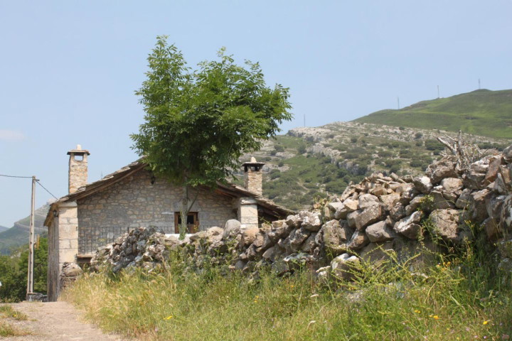 Casa Rural Las Machorras I Y Ii - Spain