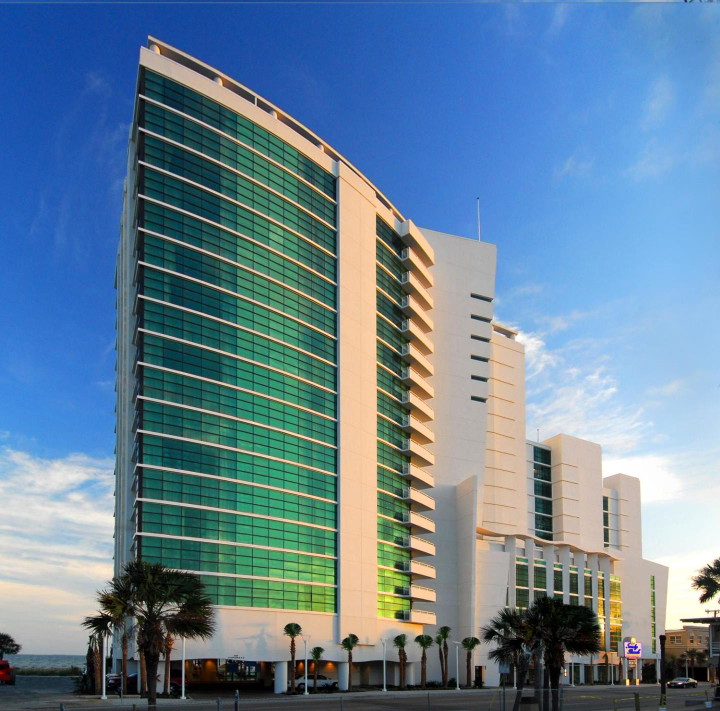 Sandy Beach Resort - Garden City, SC