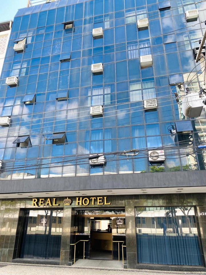 Real Hotel - Juiz de Fora