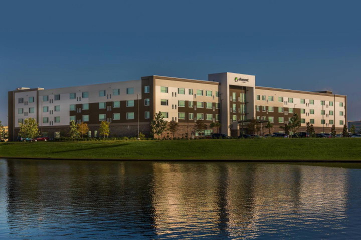 Element By Marriott Houston Katy - Katy, TX