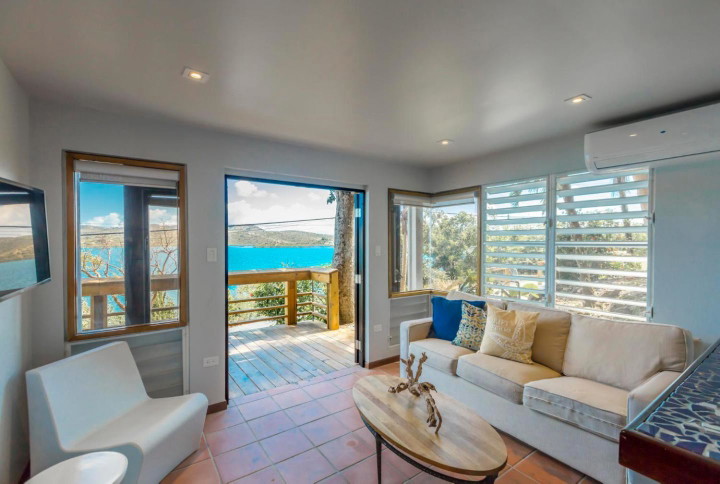 Oceania Villas - U.S. Virgin Islands
