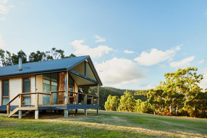 Yering Gorge Cottages - Melbourne