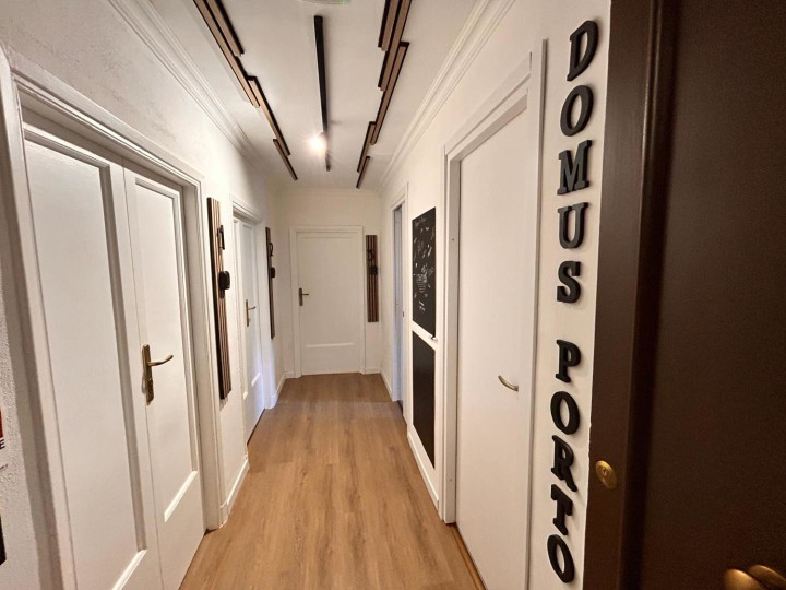 Domus Porto - Civitavecchia