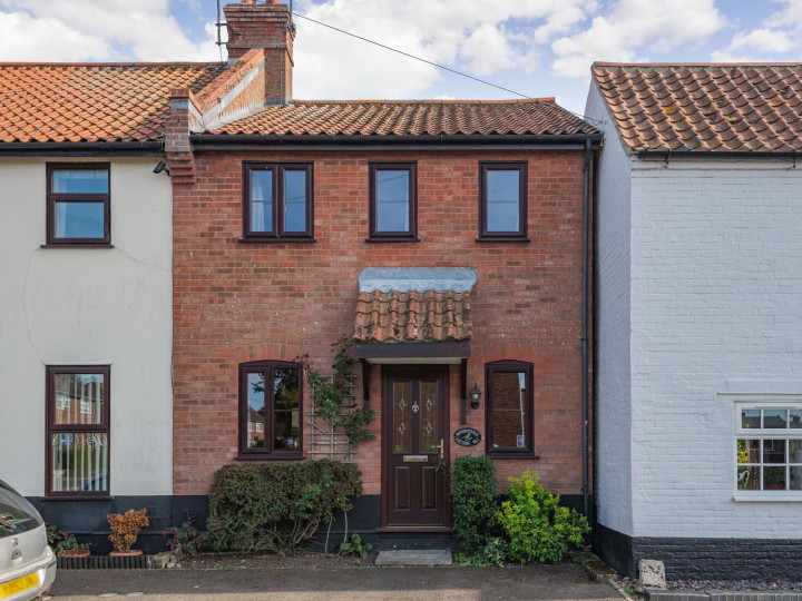 Cottage Rossignol - Swaffham