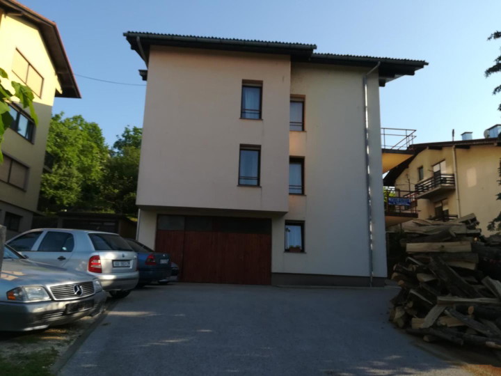 Apartments & Rooms 4 Rijeke - Kroatien