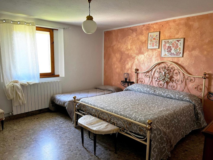 Beb Le Masere - Italie
