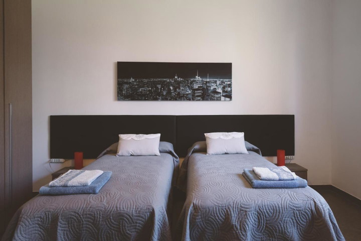 B&b Gli Olmi - Vicenza