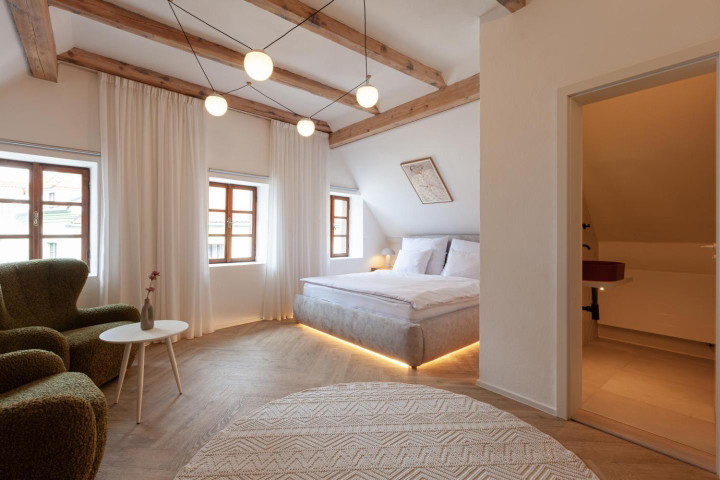Pension Marie - Český Krumlov