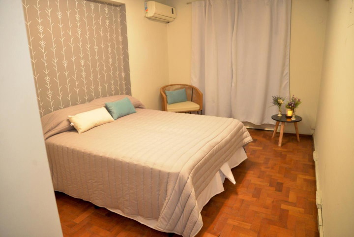 Hostel Kuyuk - Mendoza