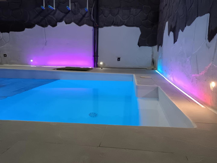 Villa De Ingenio Javazu - カナリア諸島