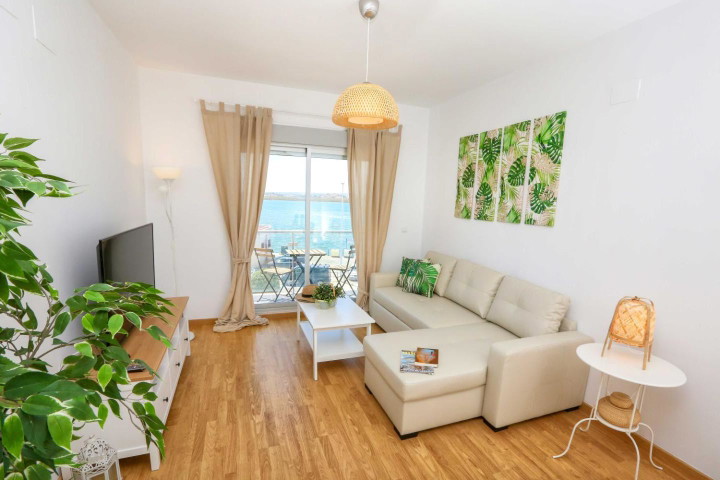 Apartamento L&g Centro - Ayamonte