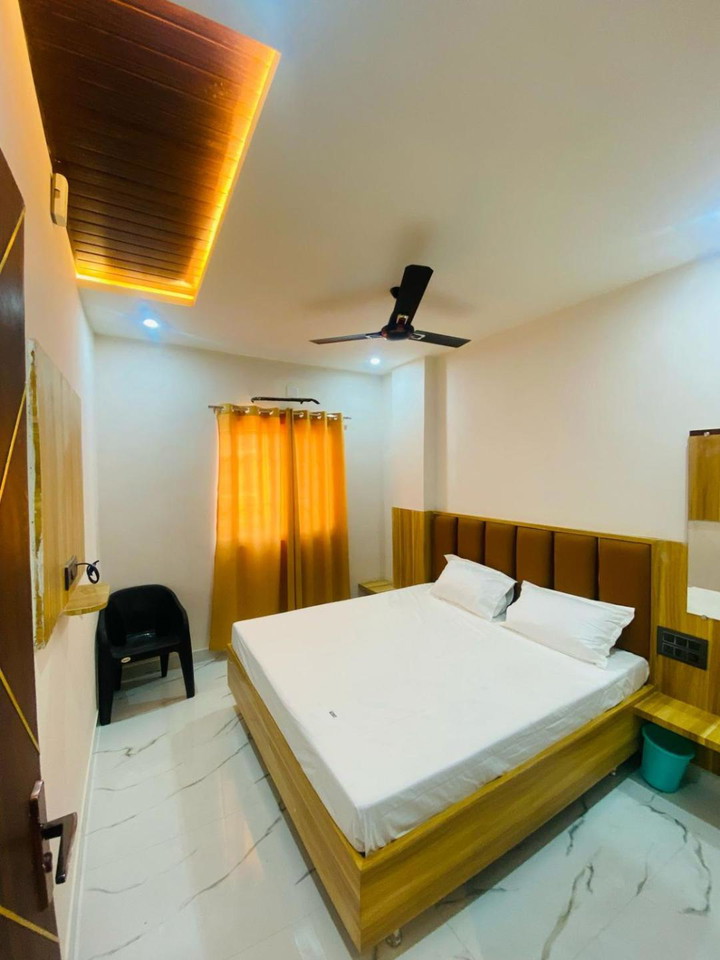 Gyanav Hotel And Restaurant - Gujarat