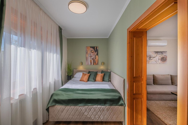 Rézkakas Apartman - Gyula - Gyula
