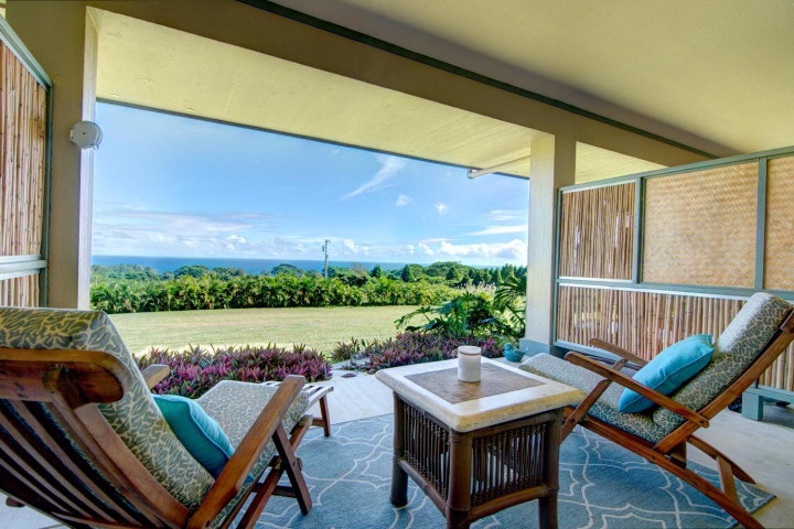 Mahana House Country Inn - Hawaii