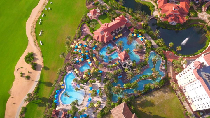 Hammock Beach Golf Resort & Spa - Palm Coast, FL