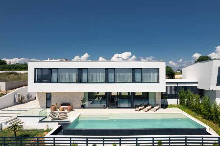 Villa Aurum Zadarvillas - Zadar