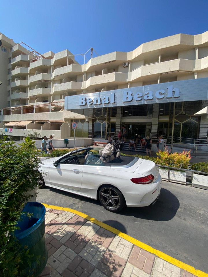 Benalbeach Loft Encatador - Benalmádena