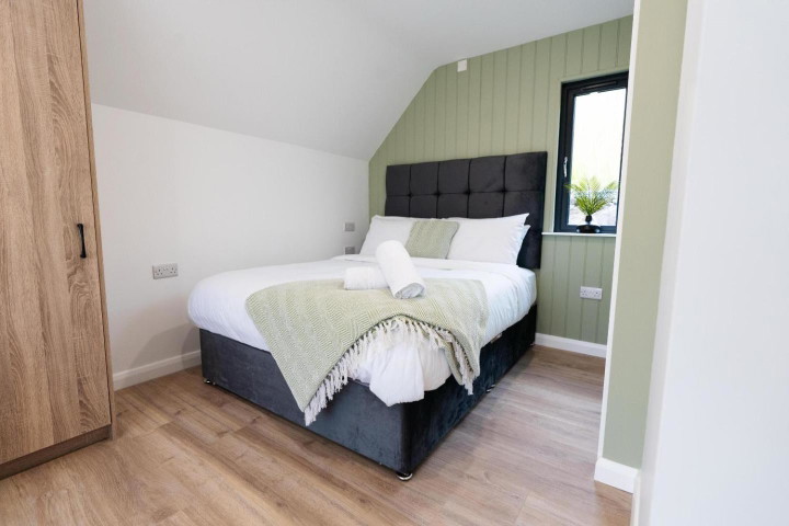 The Village At The Rocks - Luxury Glamping Resort - Leinster