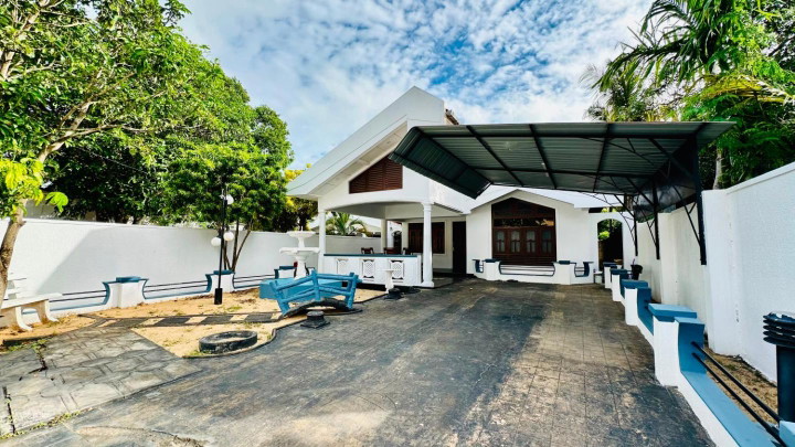 Kingjey Family Residence - Sri Lanka
