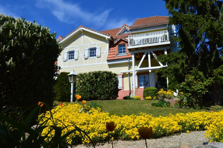 Au Petit Bonheur - Bergheim, France