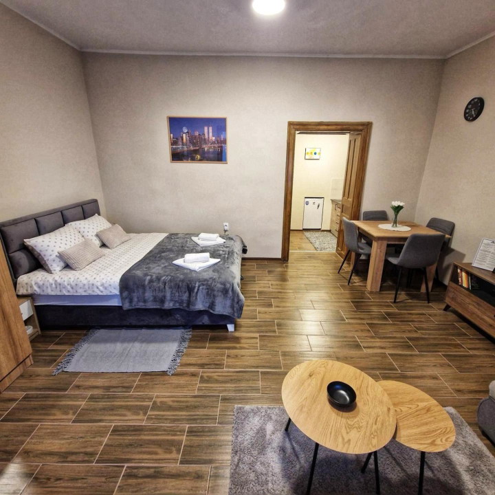 Dorče Apartmani - Szeged
