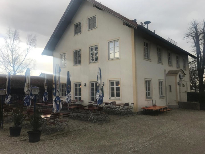Il Castello - Burghausen