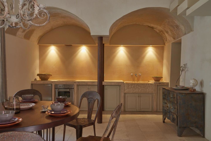 Dammuso Neas Sicilymyhome - Sicily