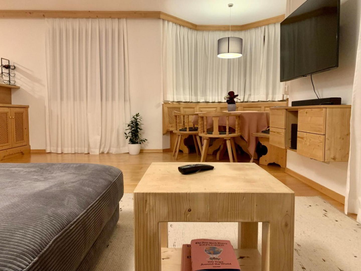 Wohnung Gundhabing - Ellmau